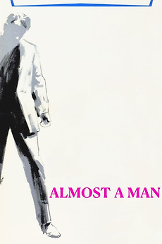 ‎Almost a Man (1966) directed by Vittorio De Seta • Reviews, film ...
