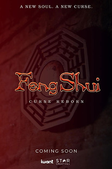 ‎Feng Shui: Curse Reborn • Film + cast • Letterboxd