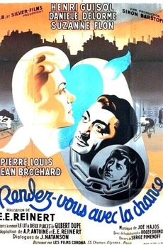 ‎Bed for Two (1950) directed by Emil E. Reinert • Film + cast • Letterboxd