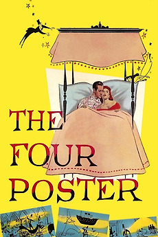 four posters