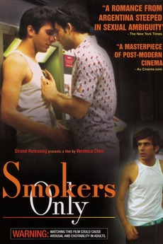 ‎Smokers Only (2002) directed by Verónica Chen • Reviews, film + cast ...