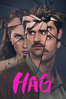 ‎Hag (2025) directed by Sam Wineman • Film + cast • Letterboxd