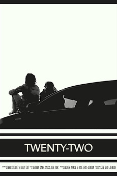 Twenty-Two’ review by ੈ jules ੈ • Letterboxd