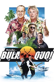 ‎Bula Quo! (2013) directed by Stuart St. Paul • Reviews, film + cast ...