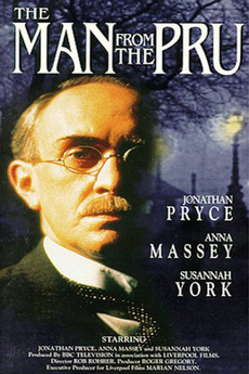 ‎The Man from the Pru (1990) directed by Rob Rohrer • Reviews, film ...