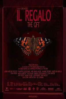 ‎Il Regalo: The Gift (2026) directed by Loris Mazzeo • Film + cast ...