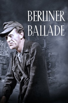 ‎The Berliner (1948) directed by Robert A. Stemmle • Reviews, film ...