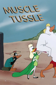 ‎Muscle Tussle (1953) directed by Robert McKimson • Reviews, film ...