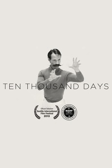 ‎Ten Thousand Days (2012) directed by Michael Duignan • Reviews, film ...