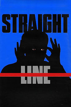 Straight Line’ review by Megan Bitchell • Letterboxd