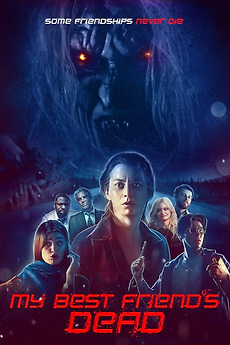 My Best Friend's Dead’ review by sirvived • Letterboxd