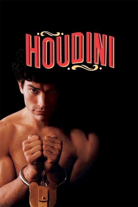 ‎Houdini (1998) directed by Pen Densham • Reviews, film + cast • Letterboxd