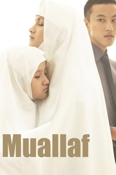 ‎The Convert (2008) directed by Yasmin Ahmad • Reviews, film + cast ...