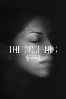 The Screener’ review by Julia B • Letterboxd