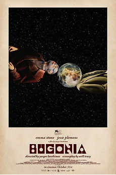 The Birth and the Bees: The Making of Bugonia’ review by Shane Akers ...