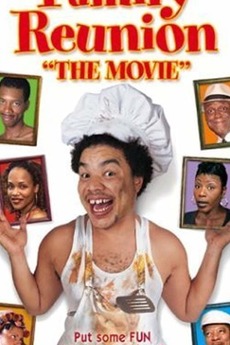 ‎Family Reunion (2003) directed by Red Grant • Reviews, film + cast ...