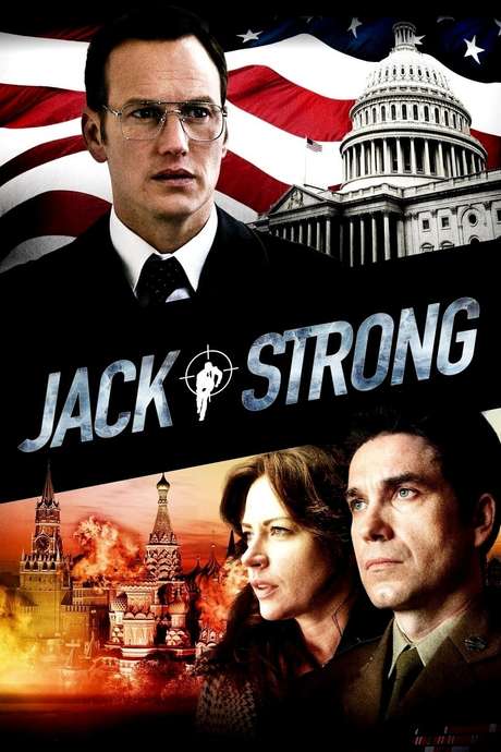 ‎Jack Strong (2014) directed by Władysław Pasikowski • Reviews, film ...