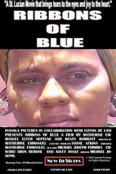 ‎Ribbons of Blue (2003) directed by Mathurine Emmanuel • Film + cast ...