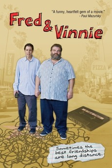 ‎Fred & Vinnie (2011) directed by Steve Skrovan • Reviews, film + cast • Letterboxd