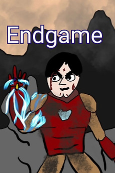 ‎Garfield: Endgame (2021) directed by Maxwell Kirby, Joshua Scelfo ...