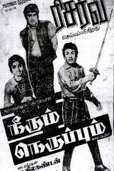 Neerum Neruppum 1971 Directed By P Neelakantan Reviews Film neerum-neruppum-1971-directed-by-p-neelakantan-reviews-film