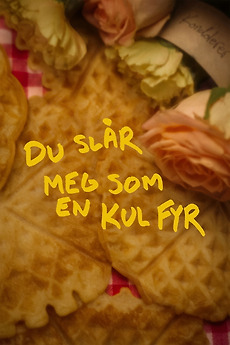 Du slår meg som en kul fyr’ watched by Markus Lystad • Letterboxd