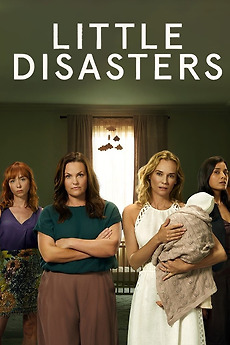 ‎Little Disasters (2025) • Reviews, film + cast • Letterboxd
