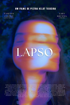‎LAPSO (2025) directed by Pietra Heldt • Reviews, film + cast • Letterboxd