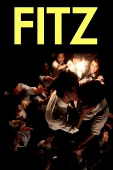 ‎Fitz (2011) directed by Brit Wigintton • Film + cast • Letterboxd