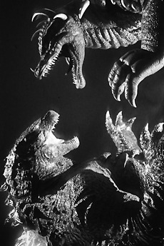 ‎Living with Monsters (2024) directed by Tarrell Christie • Reviews ...