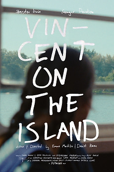 ‎Vincent on the Island (2025) directed by Daniel Karan, Emma Macklin ...