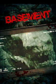 ‎Basement - The Horror of the Cellar (2011) directed by Thomas Grieser ...