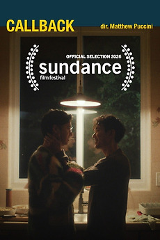 Callback’ review by Moll • Letterboxd