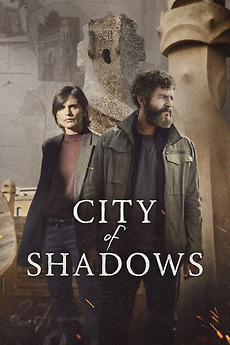 ‎City of Shadows (2025) directed by Jorge Torregrossa • Reviews, film ...