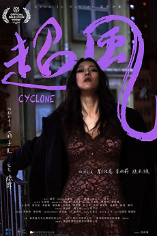 ‎Cyclone (2026) directed by Philip Yung Chi-Kwong • Reviews, film ...