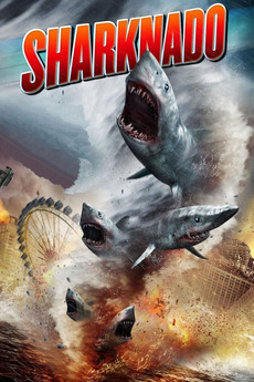 ‎Sharknado (2013) directed by Anthony C. Ferrante • Reviews, film ...