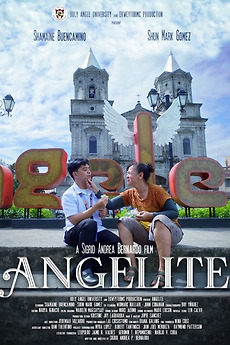 ‎Angelite (2025) directed by Sigrid Andrea Bernardo • Film + cast ...
