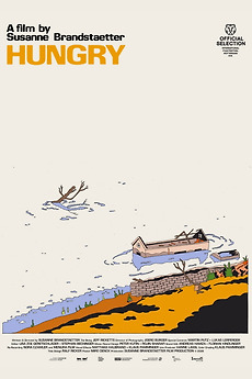 Hungry’ review by ModernTimesRev • Letterboxd