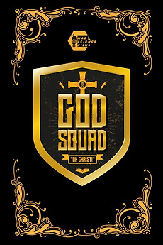 GOD SQUAD’ review by Hexagore • Letterboxd