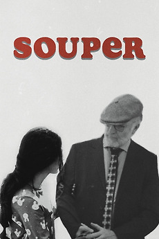 ‎Souper (2025) directed by Anthony Ricci • Film + cast • Letterboxd