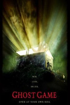 ‎Ghost Game (2005) directed by Joe Knee • Reviews, film + cast • Letterboxd