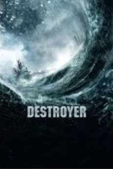 ‎Destroyer directed by Tom Shankland • Film + cast • Letterboxd