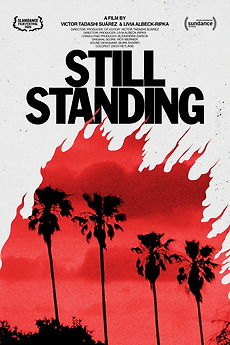 ‎Still Standing (2026) directed by Victor Tadashi Suarez, Livia Albeck ...