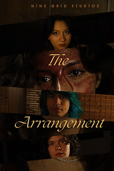 ‎The Arrangement (2025) directed by Riley Scott • Reviews, film + cast ...