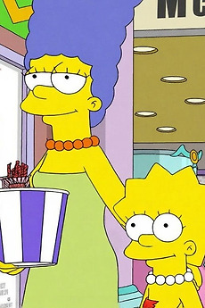 ‎Lisa's New Favorite Movie (2025) • Reviews, film + cast • Letterboxd