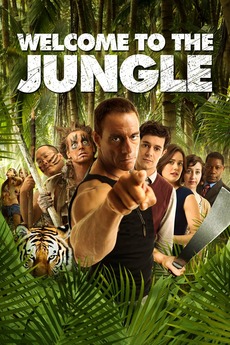 welcome to the jungle 2007 ending