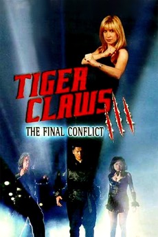 ‎Tiger Claws III (1999) directed by J. Stephen Maunder • Reviews, film ...
