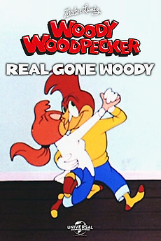 ‎Real Gone Woody (1954) directed by Paul J. Smith • Reviews, film ...