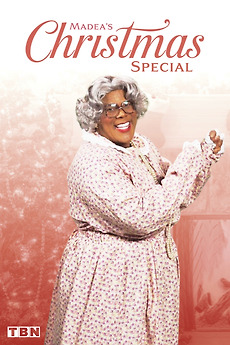 ‎Madea’s Christmas Special (2004) directed by Tyler Perry • Reviews ...