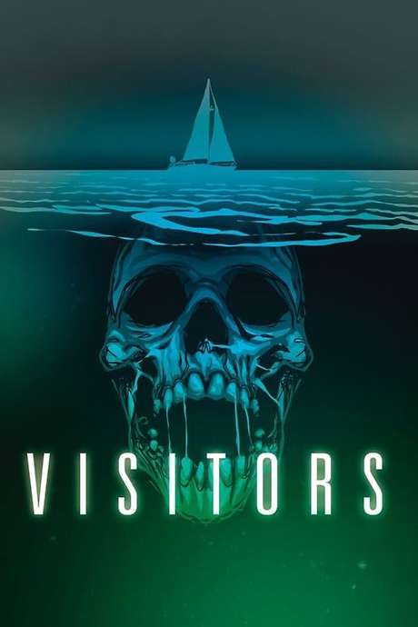 ‎Visitors (2003) directed by Richard Franklin • Reviews, film + cast ...